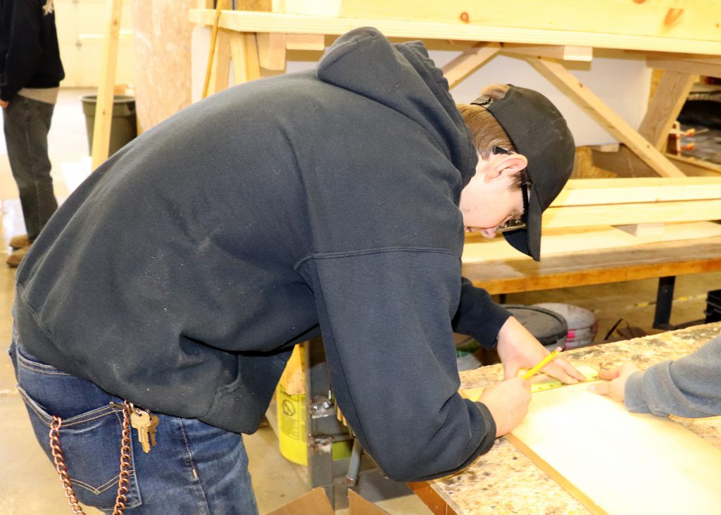 BKW students react to their BOCES Career & Tech experience - Berne-Knox ...