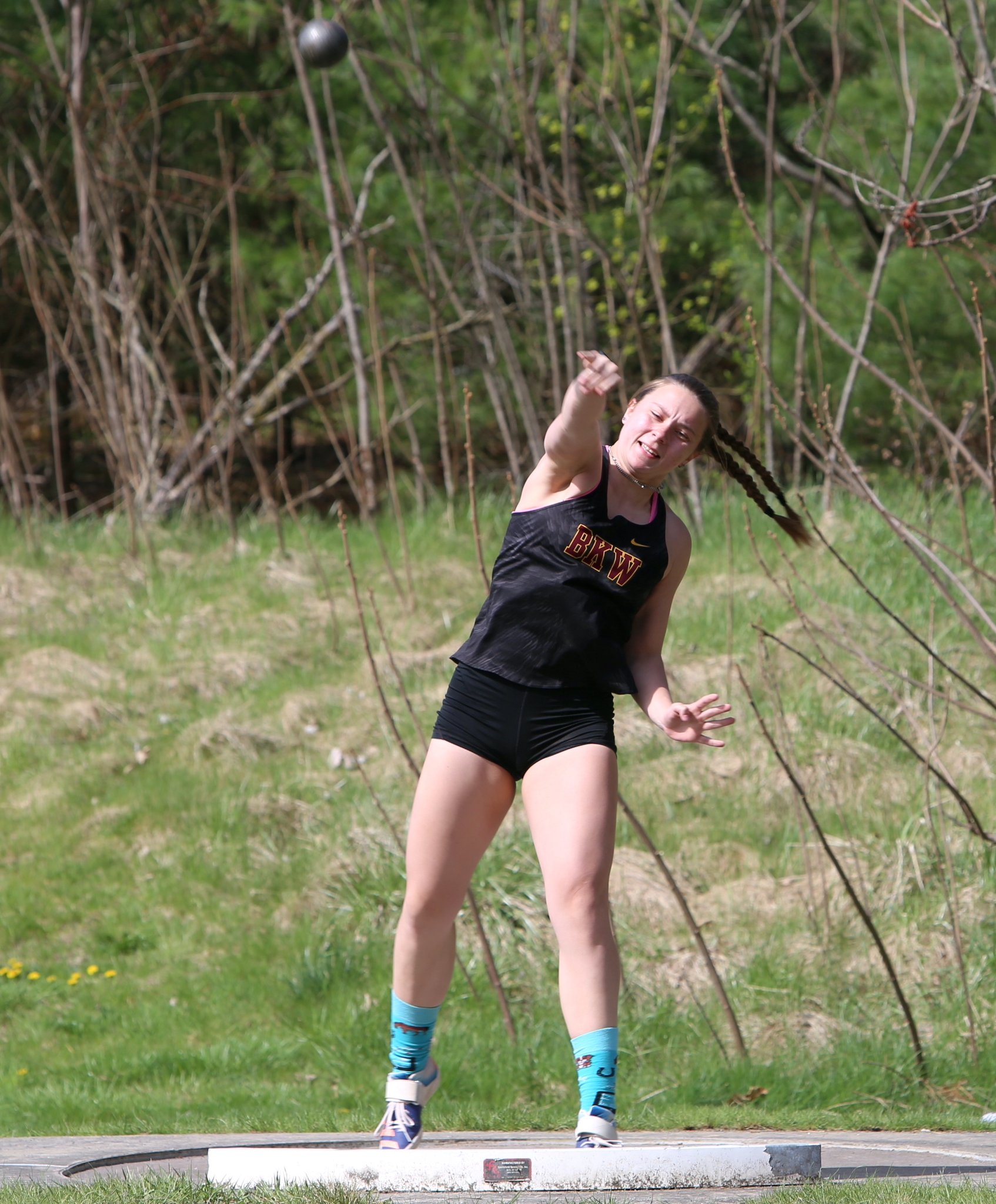 BKW varsity teams moving on in sectional competition; Schedules ...