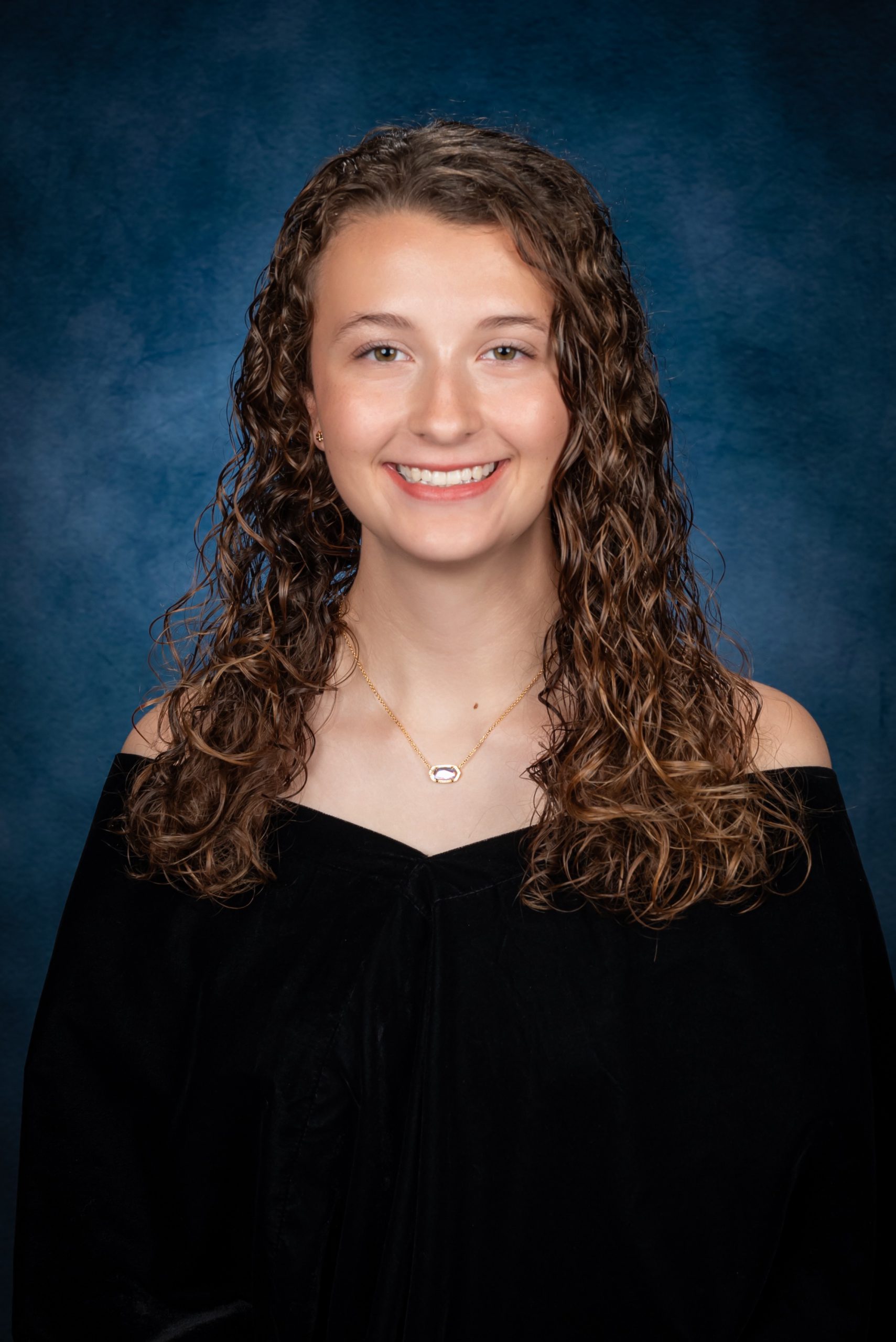 BKW introduces Class of 2025 valedictorian and salutatorian - Berne ...